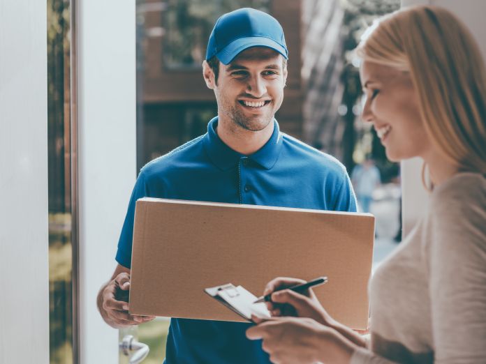 Preglednejša čezmejna dostava - vas čaka več potencialnih kupcev iz tujine?